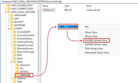 How To Bypass Windows Requirements On VMWare Workstation