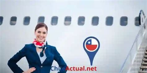 Requisitos Para Ser Azafata En Chile Candidatas 2024