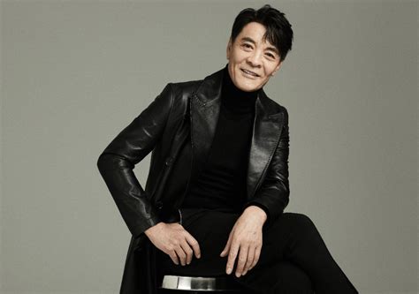 Liu Wei 刘威 Cpophome