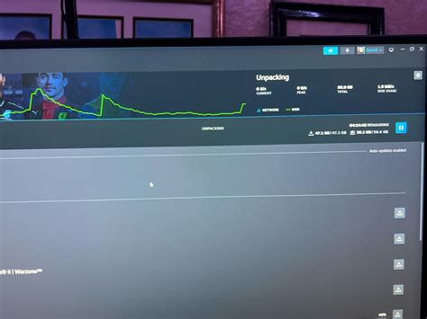 Anyone Know How To Fix Low Disk Usage On Steam Rf1game