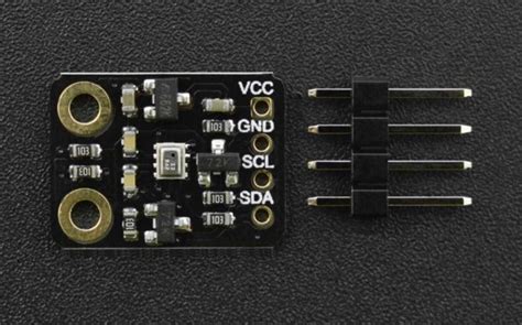 Bmp280 Digital Pressure Sensor Modulev10 Australia