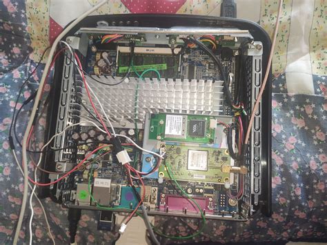 Gallery Repurposed Wifi Controller As Gps Based Ntp Server Hackaday Io