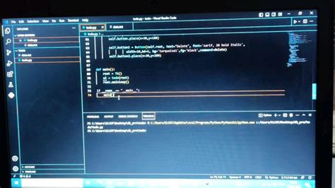 python internship programming codsoft narasimman s