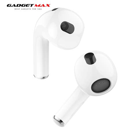 Gadget Max Gm12 Pro Ew43 True Wireless Stereo Headset Tws Earbuds Remax Online Shop