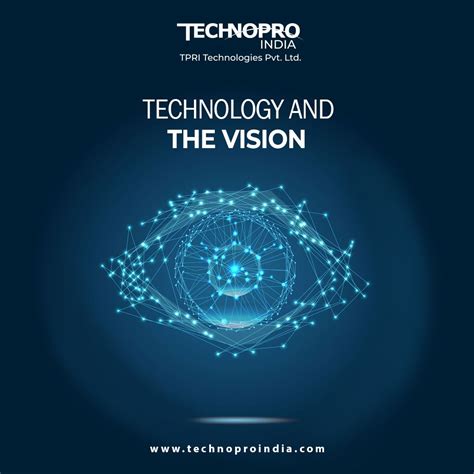 TechnoPro India on LinkedIn: TechnoPro believes in a technology vision ...
