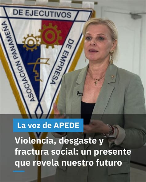 Apede 🌿 Inicia El Foro De Ambiente 2025 🌍 Bajo El Tema “panamá Crecimiento Económico