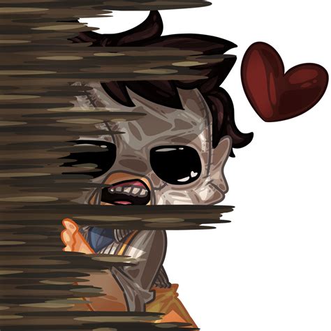 Chibi Bubba Insidious Emote By Patosandiia On Deviantart
