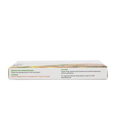 Rx TGP Levothyroxine Sodium Tab Mcg