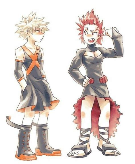 Bakushima Kiribaku Pics I Found On Pinterest Parejas Anime Bonitas
