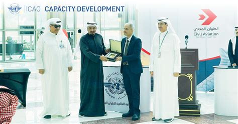 Icaos Capacity Development And Implementation Support Partnership With