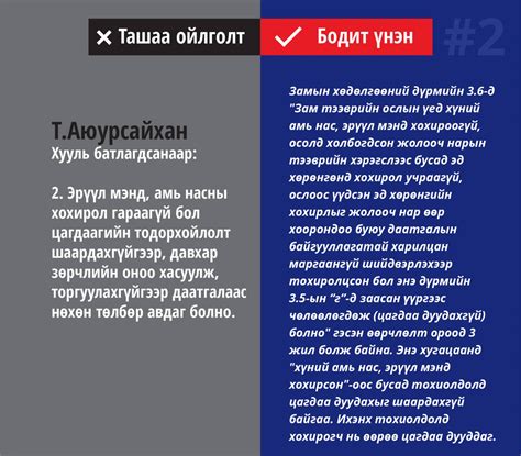 Жолоочийн даатгалын тухай хуулийн ЭРГЭН ТОЙРОНД