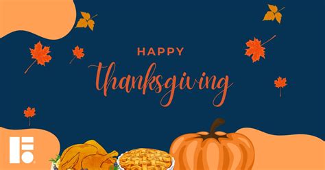 All Blue Foundry Bank Locations Will Be Closed For Thanksgiving On