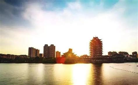省上支持！有你家乡吗？眉山这6个镇，正在发生巨大变化~特色