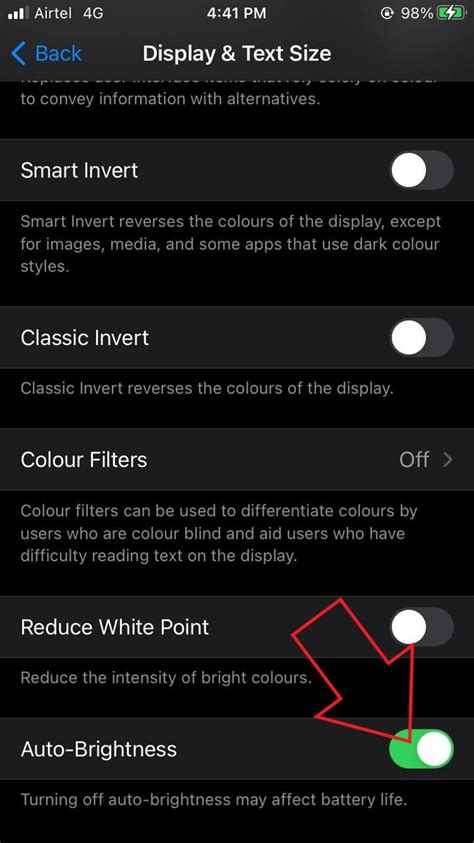 5 Ways To Fix Dark Screenshots Issue On IPhone IOS 14 Gadgets To Use