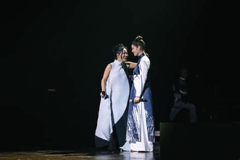 Hồng Nhung Xúc động Và Thăng Hoa Trong Live Concert ‘bống Là Ai Hát