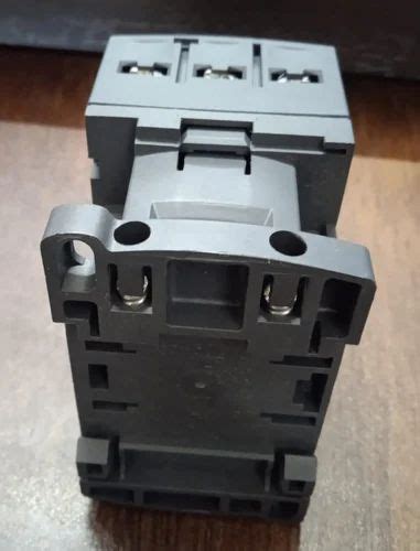 Schneider Contactor Lc1d12 At ₹ 1020 Piece Electrical Contactor In