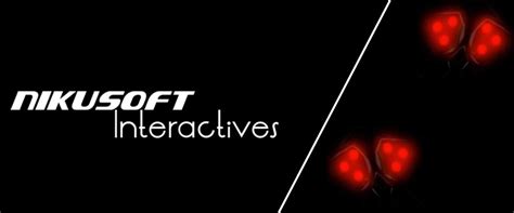 Nikusoft Interactives