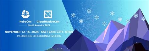 Sathish Kumar Venkatesan 🚀 On Linkedin Kubecon Cloudnativecon North