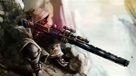 American Sniper Wallpapers Wallpaper Cave
