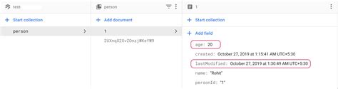 Jfirebase Entity Framework For Firebasefirestore