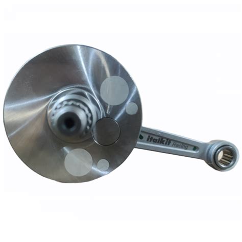 Krukas Honda MBX80 MTX80 NSR75 NS1 Italkit Racing Slag 44 Honda M Onderdelen