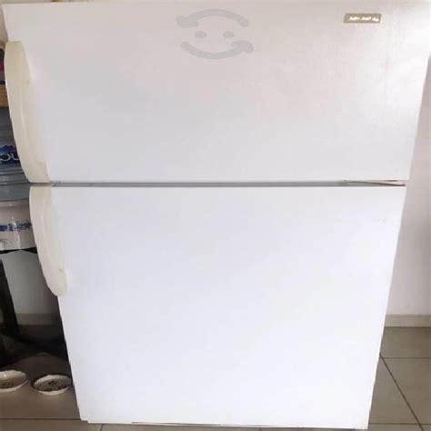 Refrigerador Admiral ANUNCIOS Octubre Clasf
