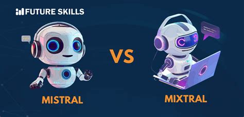 Mistral Vs Mixtral Comparing The 7b 8x7b And 8x22b Llms Future