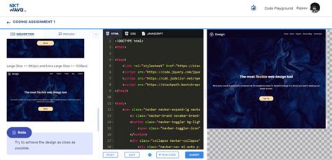 Rajeev Padala🪄 On Linkedin Day6 30daysofcodechallenge Nxtwave Ccbp