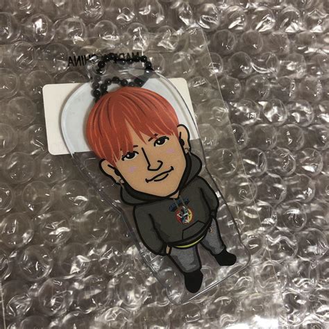 中務裕太 クリアチャーム 少年クロニクル メルカリ