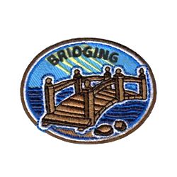 Bridging Patch MakingFriendsMakingFriends