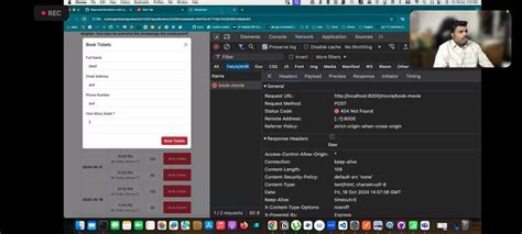 Guvi Learnwithguvi Buildyourownapp Shree Hari Parthiban