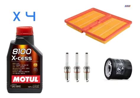 Kit Afinacion Eco Y Bujia Seat Toledo Ibiza 1 0tsi 17 19