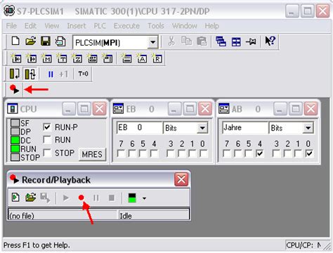Siemens Simatic Manuals And Examples Download
