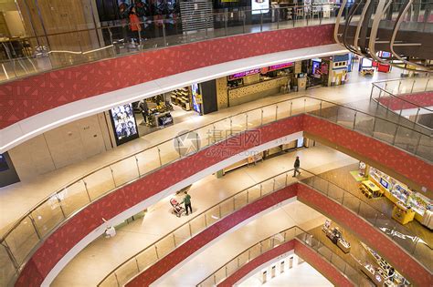 购物商场高清图片下载 正版图片500767812 摄图网
