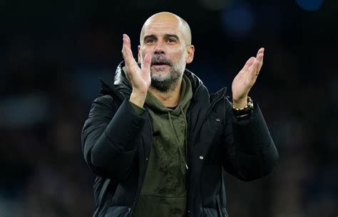 پپ گواردیولا قوی هستیم و در ژانویه بازیکن جدید نخواهیم گرفت طرفداری