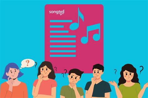 El Significado De Las Letras De Las Canciones Con Songtell ¡con Ia