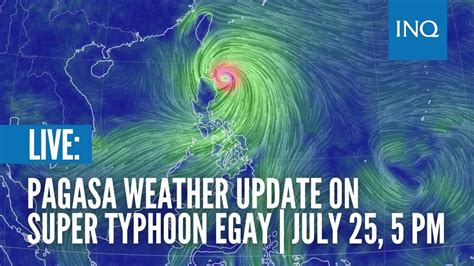 Explosive Development Of Super Typhoon Hagibis Severe