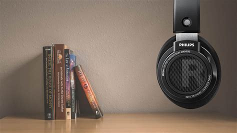 Philips SHP9500 Headphones Review - Incredible Value