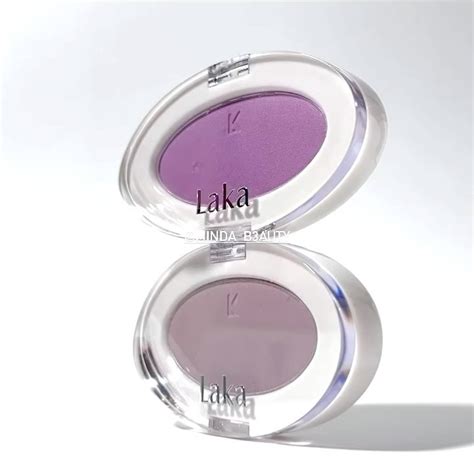 Mindabeauty 내돈내산 Laka 🤍 Love Silk Blush 라카 러브 실크 블러쉬 라카가 제일 잘 하는 1