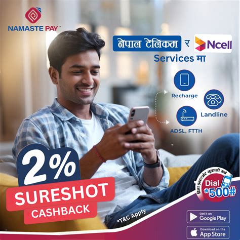 नमस्ते पेको आकर्षक क्यासब्याकको नयाँ अफर सुरु Ajako Aartha Nepals