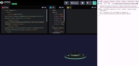 Babylon Viewer V Announcements Babylon Js