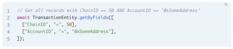 Introducing SubQuery V3 0