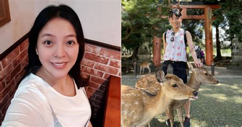 強震讓戴資穎嚇壞：不知該逃去哪 宣宣月子坐一半衝嬰兒室護女 娛樂 Ctwant