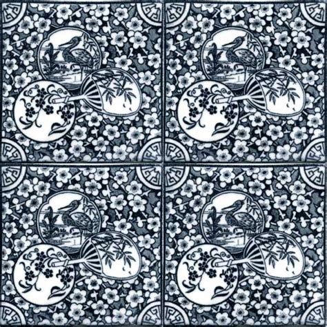 Porteous Tiles Repeating Tiles