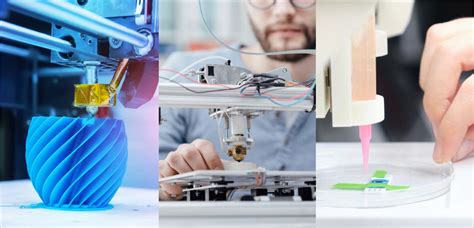 Linear Positioning Systems For Manufacturers Of Additive Manufacturing
