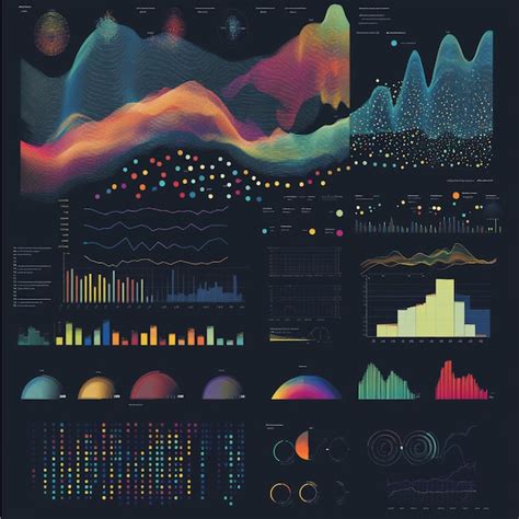 Preparing Data Summaries And Visualizations For Research Publications