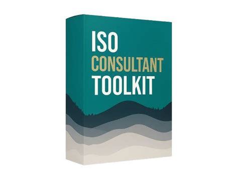 Iso Consultant Toolkit Itsm Docs Itsm Documents And Templates