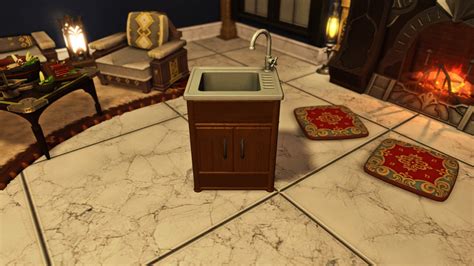 All New Furniture Items In Ffxiv Patch 6 3 Prima Games