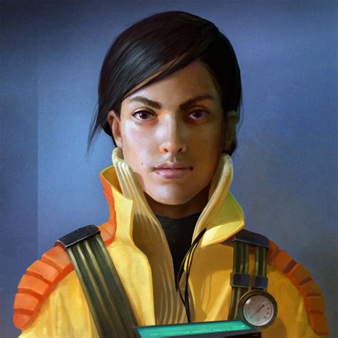 Hands On With The First Hour Of Tacoma Pc Gamer