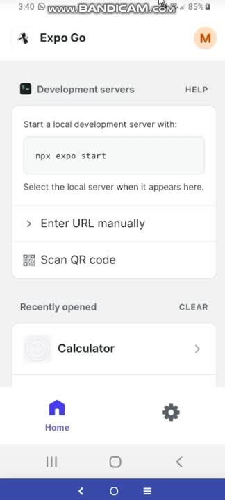 Muhammad Ahmed On Linkedin Reactnative Mobileappdevelopment